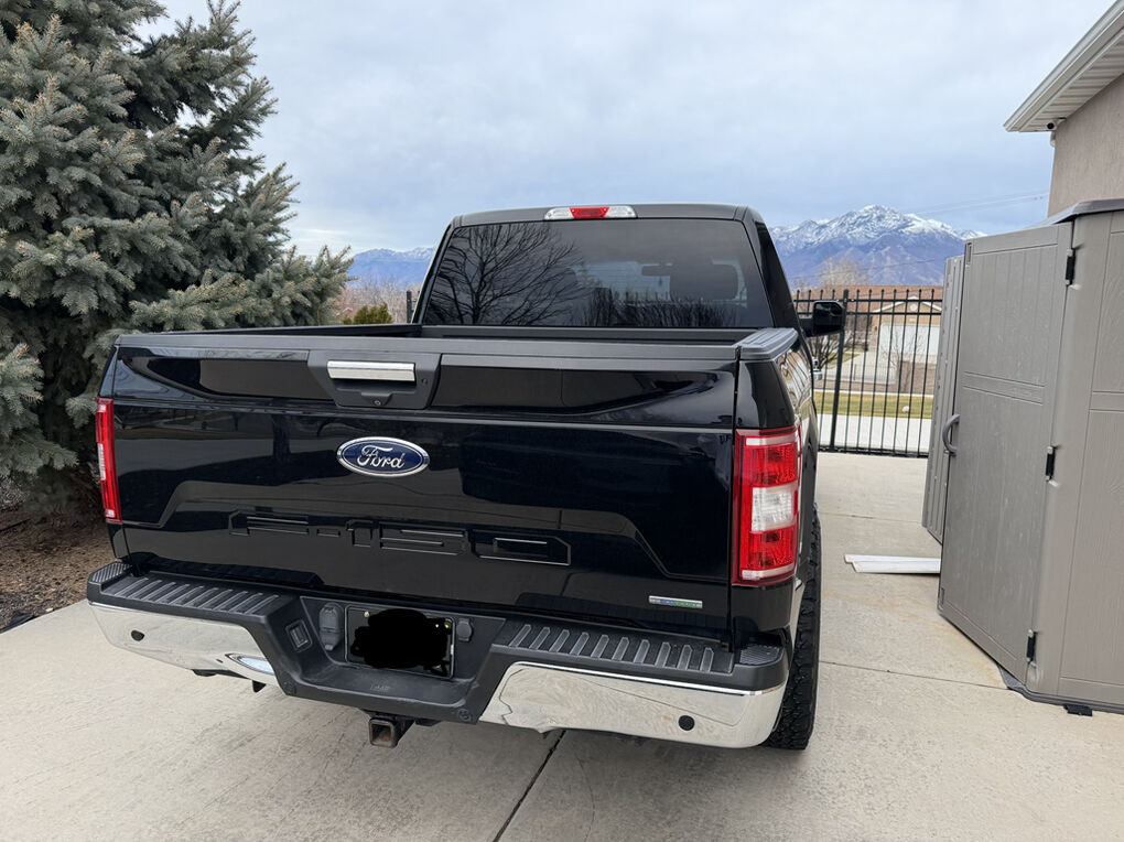 2018 Ford F-150 XLT in Provo, UT | KSL Cars
