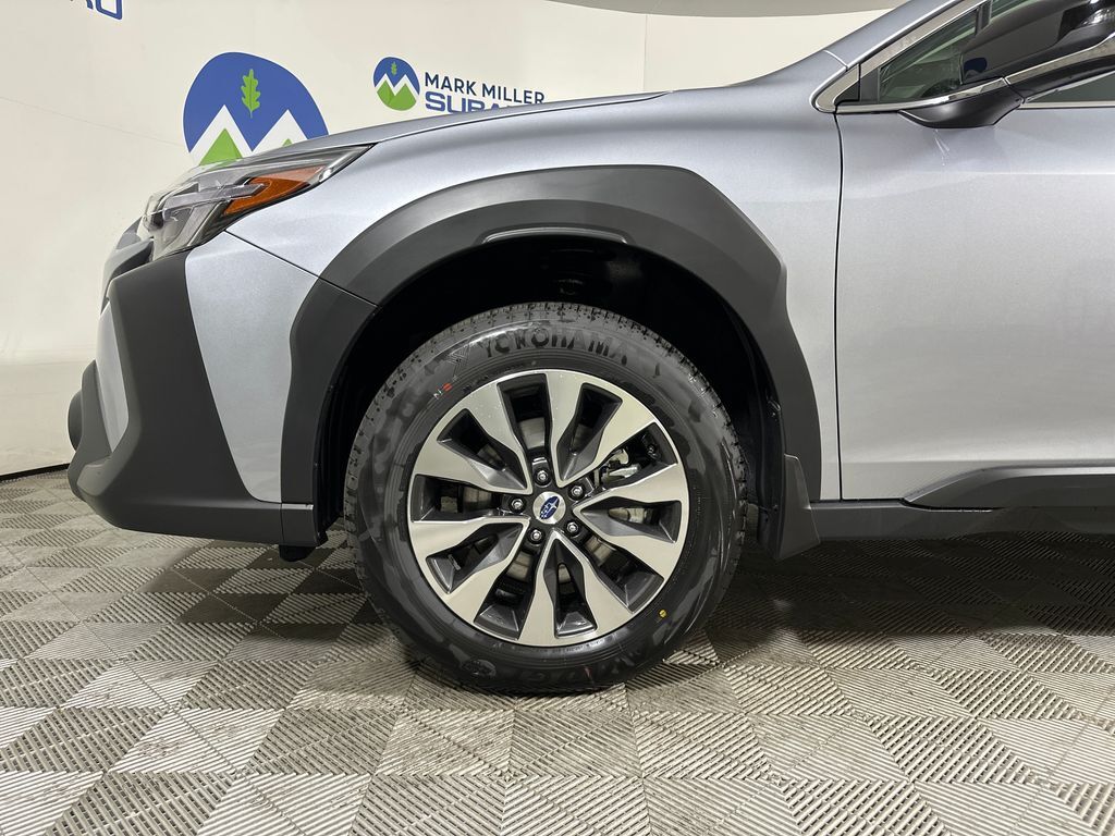 2025 Subaru Outback Limited in Sandy, UT | KSL Cars