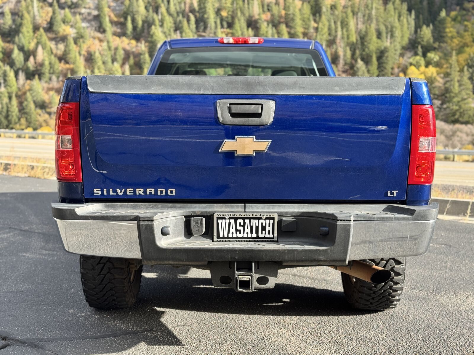 2013 Chevrolet Silverado 3500HD Work Truck in Orem, UT | KSL Cars