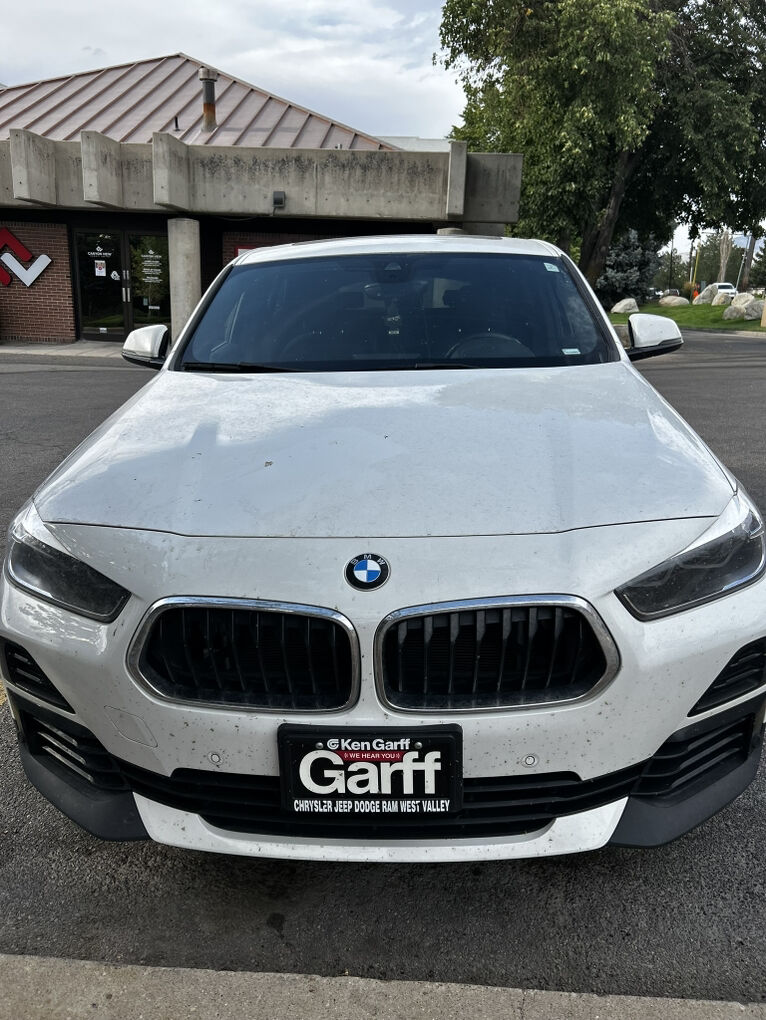 2022 BMW X2 xDrive28i in Cedar Hills, UT | KSL Cars