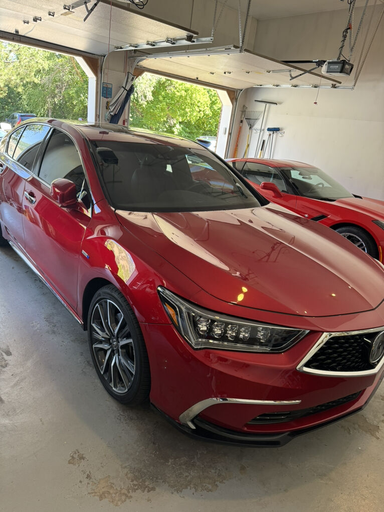2020 Acura RLX Sport Hybrid in Plain City, UT | KSL Cars