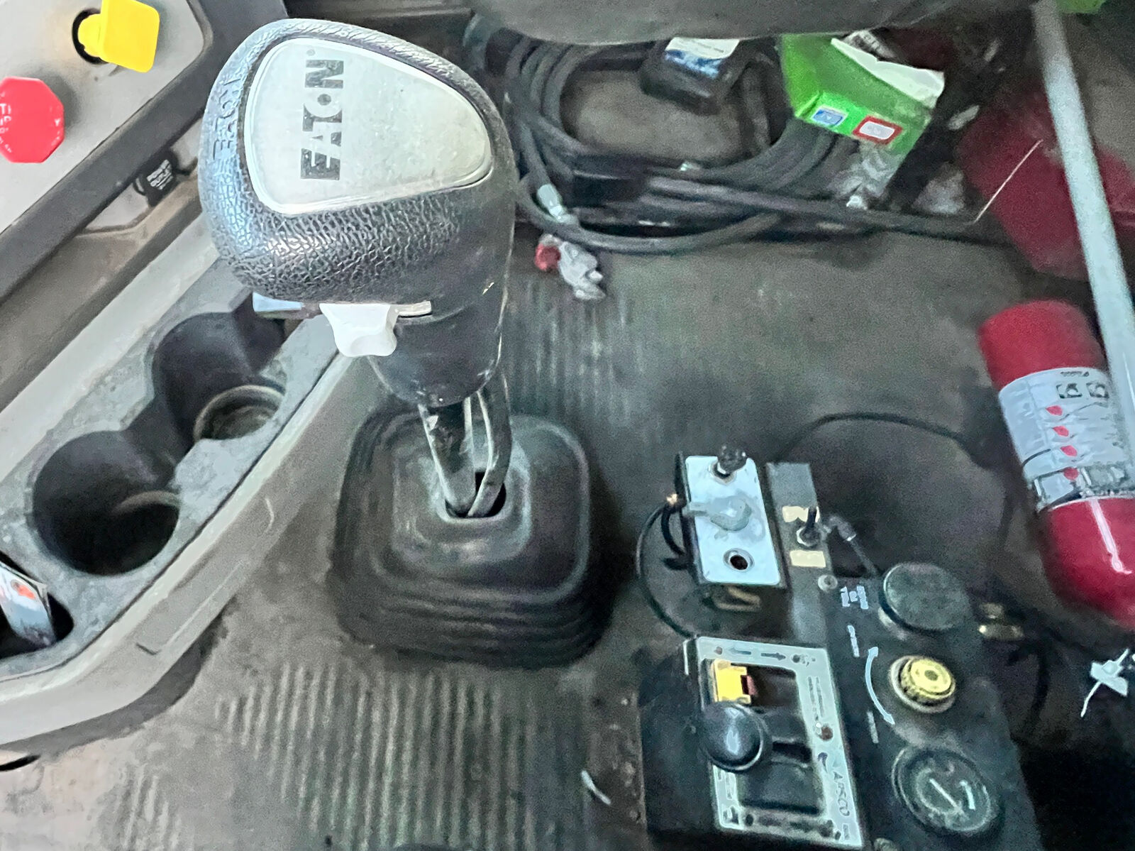 2013 Freightliner SD122 TriAxle DumpTruck | Heavy Equipment/Tractors ...