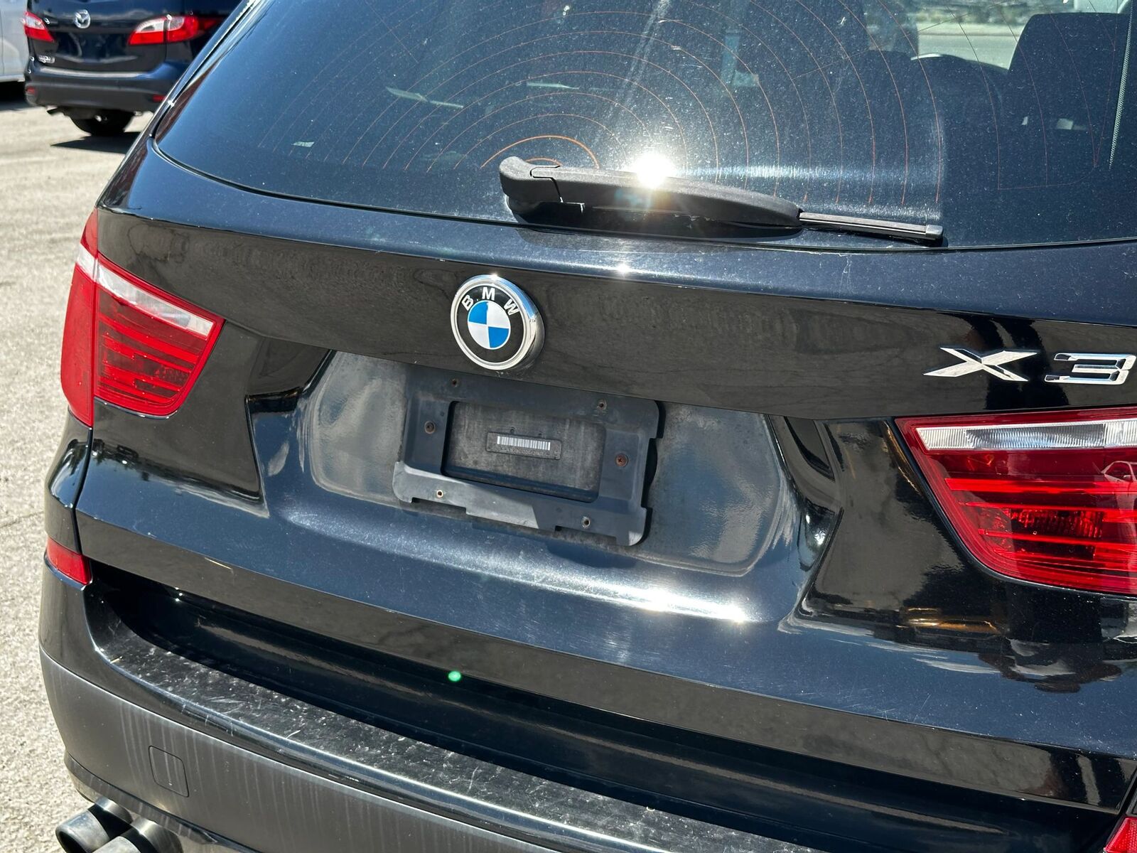 2013 BMW X3 xDrive28i in Salt Lake City, UT | KSL Cars