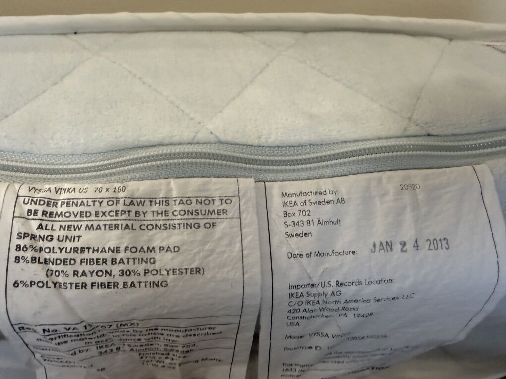 Ikea Toddler Bed Set | Beds, Bed Frames | KSL Classifieds