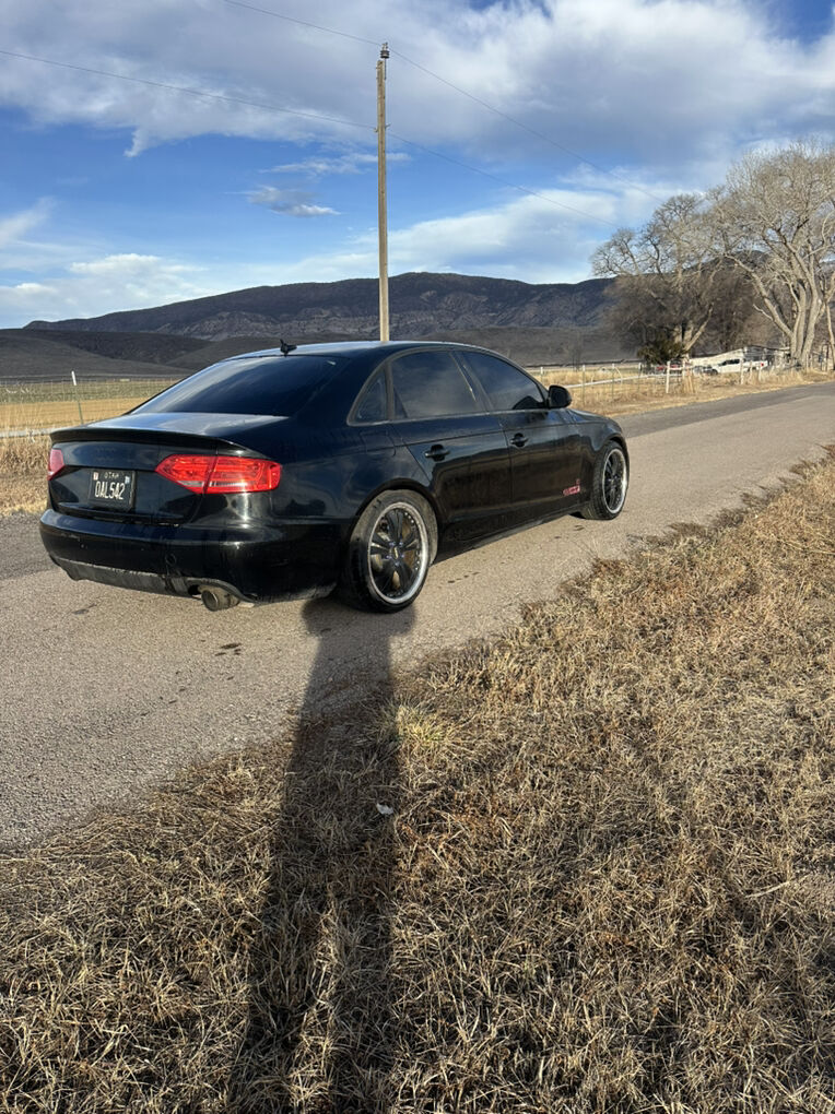 2009 Audi A4 2.0T quattro in Junction, UT | KSL Cars