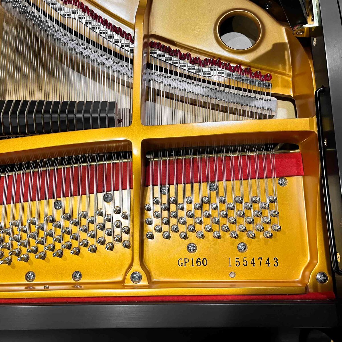 LIKE NEW GRAND PIANO | Pianos, Keyboards, and Organs | KSL Classifieds