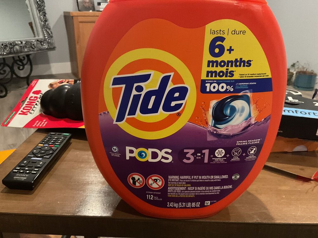 tide Pods | Other | KSL Classifieds