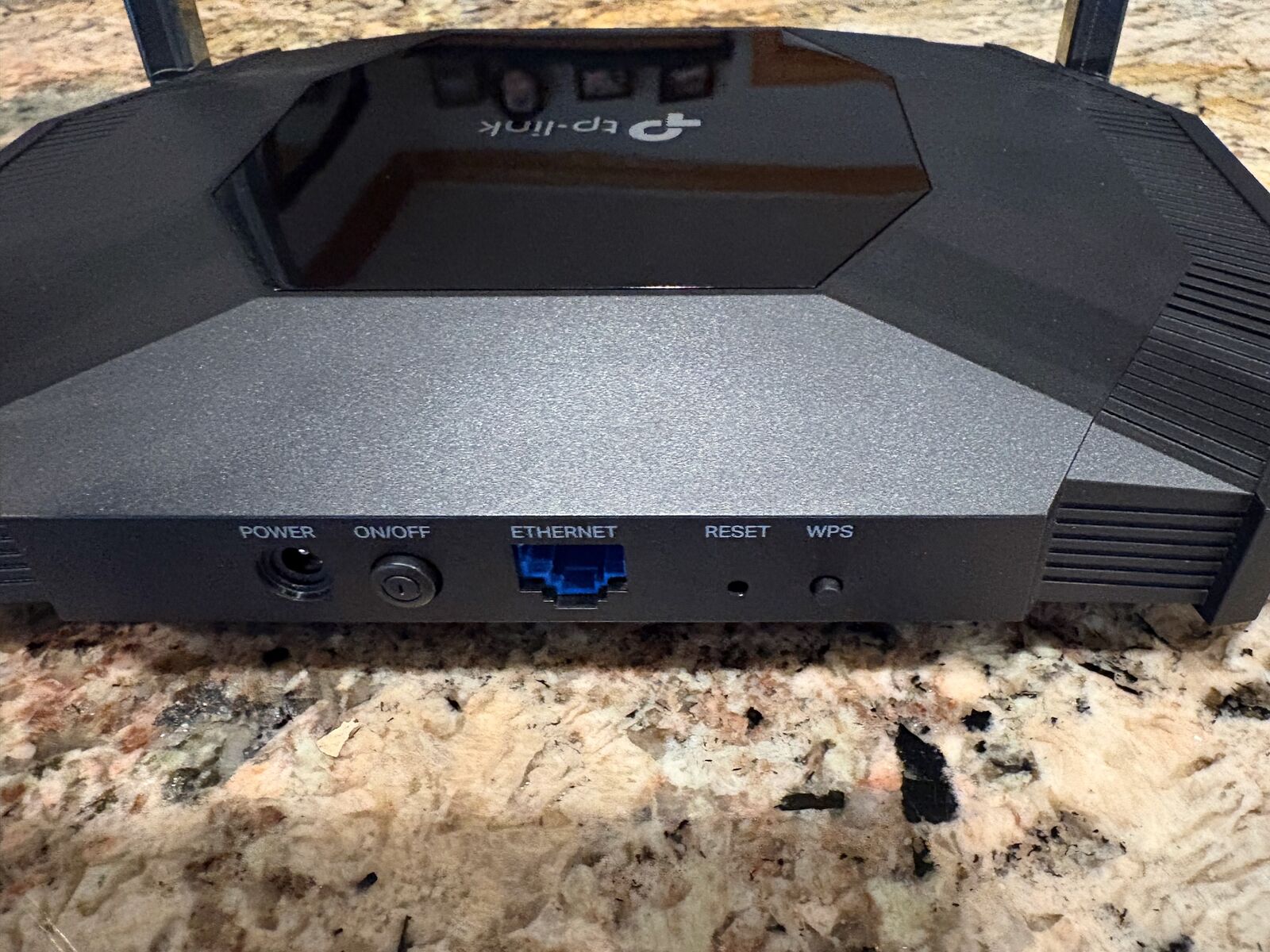 TP-Link AX3000 WiFi 6 Access Point (Excellent Condition) | Desktop ...