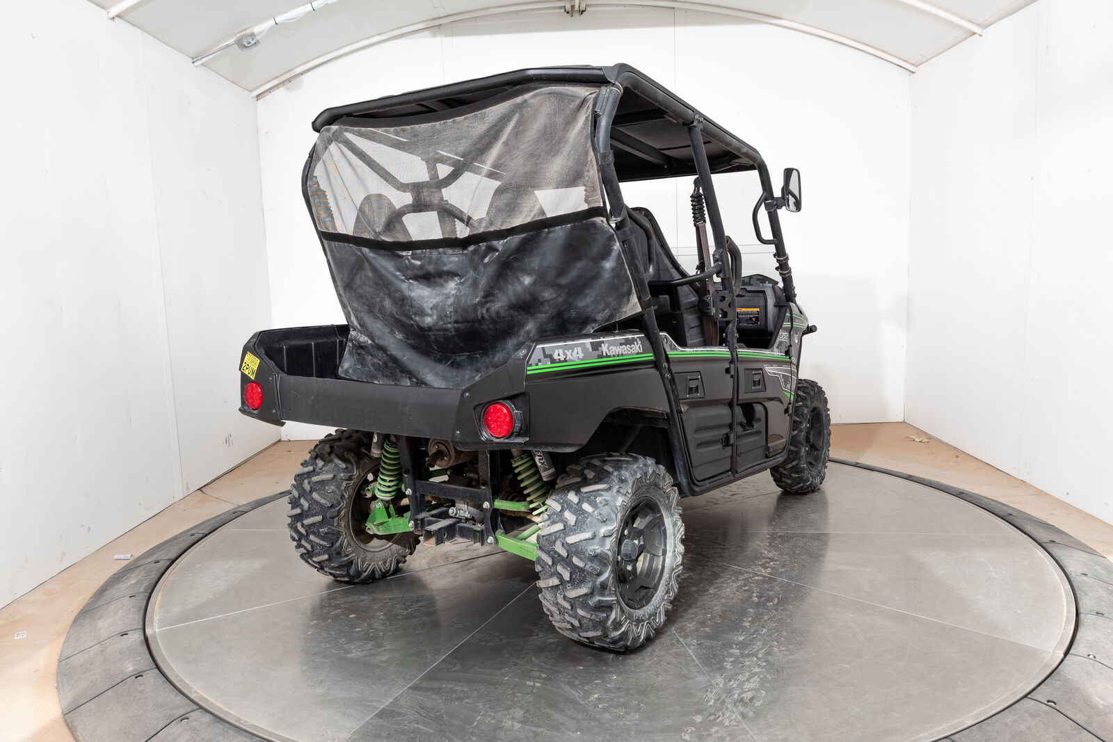 2018 Kawasaki Teryx 4 LE | UTVs Used (Utility Vehicles) | KSL Classifieds
