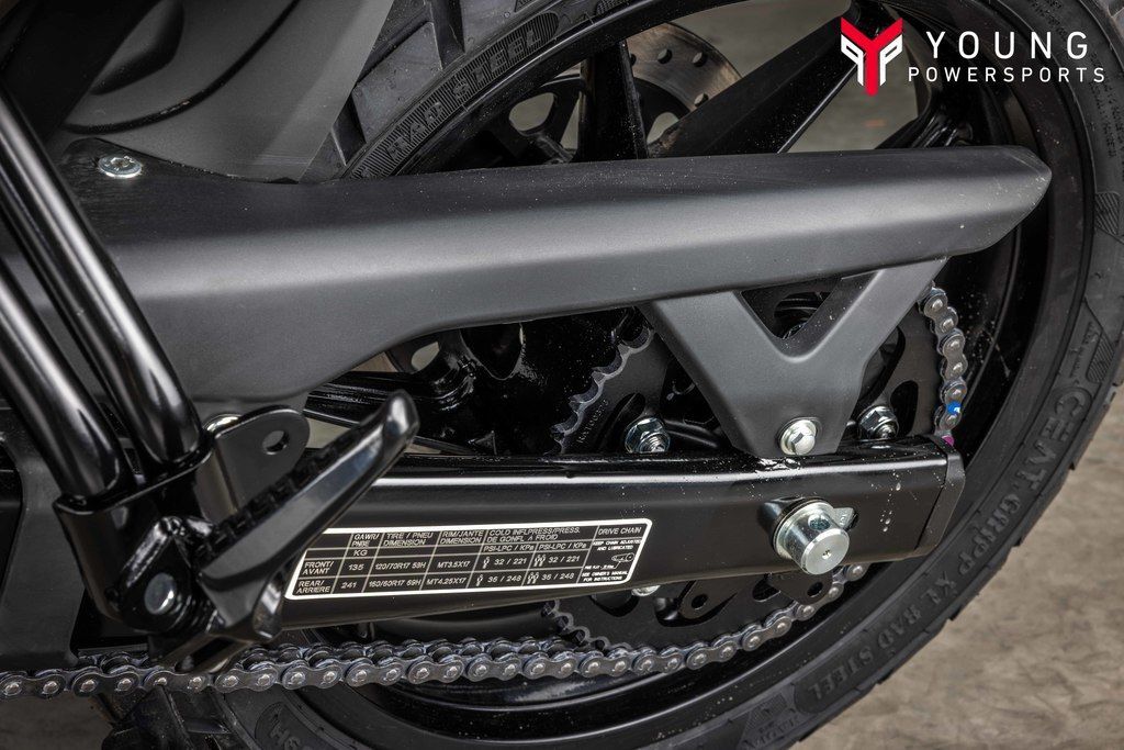 2026 Royal Enfield Guerrilla 450 Playa Black | Motorcycles, Road Bikes ...