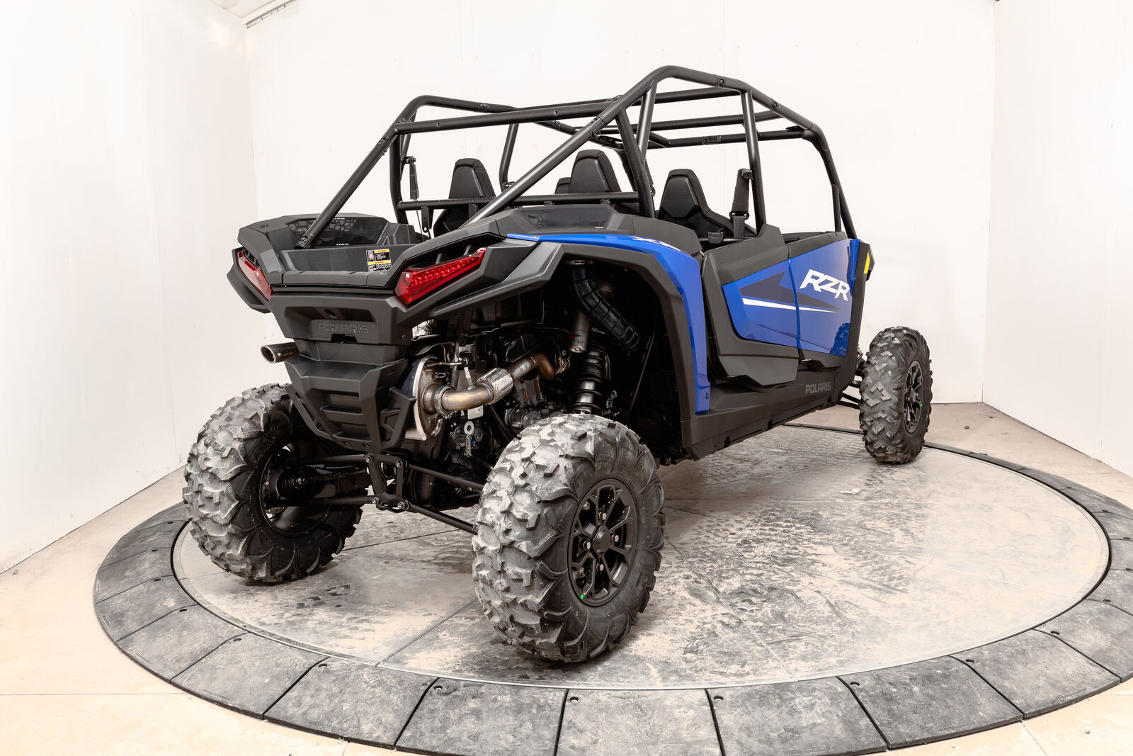 2025 Polaris RZR XP 4 1000 Sport | UTVs New (Utility Vehicles) | KSL ...