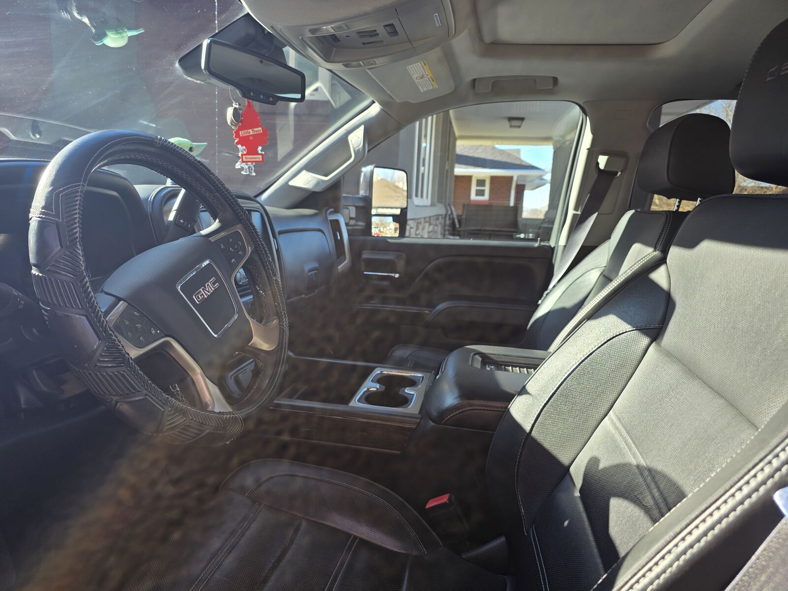 2016 GMC Sierra 3500HD Denali in Hooper, UT | KSL Cars