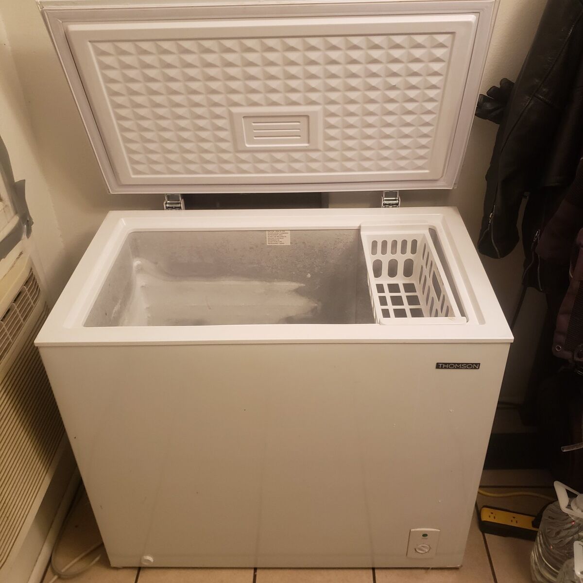freezer ( chest freezer) | Refrigerators & Freezers | KSL Classifieds