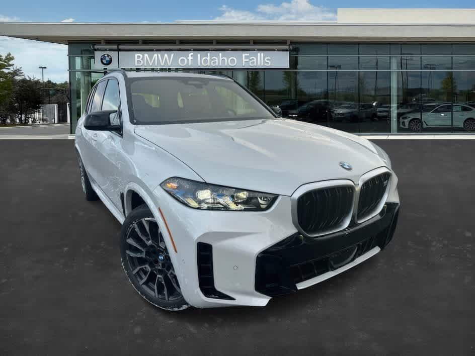 Bmw Of Idaho Falls