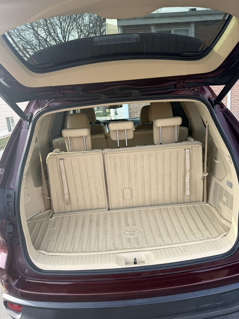 2016 Toyota Highlander XLE in Salt Lake City, UT | KSL Cars