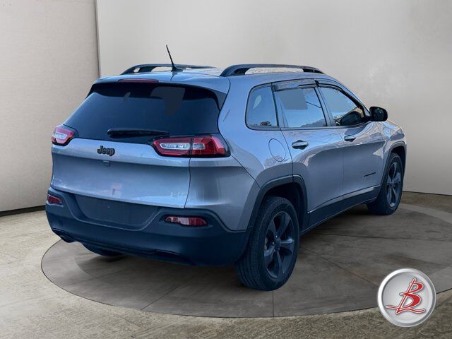 2018 Jeep Cherokee Latitude in Salt Lake City, UT | KSL Cars