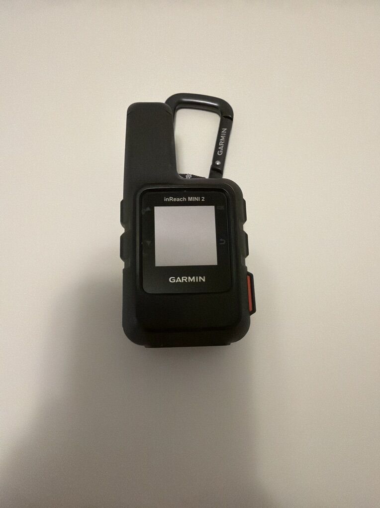 Garmin Inreach Mini 2 | GPS and Locators | KSL Classifieds