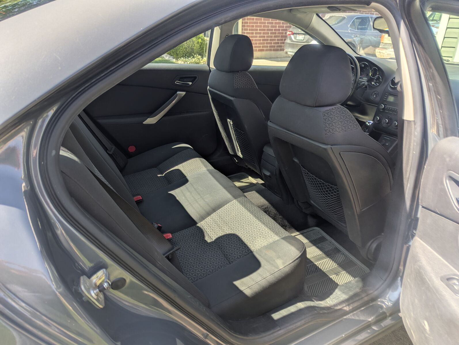 2009 Pontiac G6 Base in Salt Lake City, UT | KSL Cars