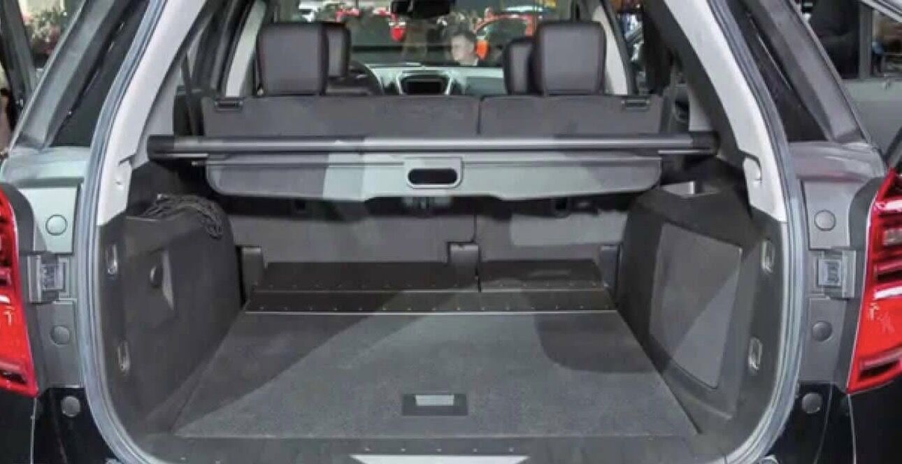 2016 Chevrolet Equinox LT in Farmington, UT | KSL Cars