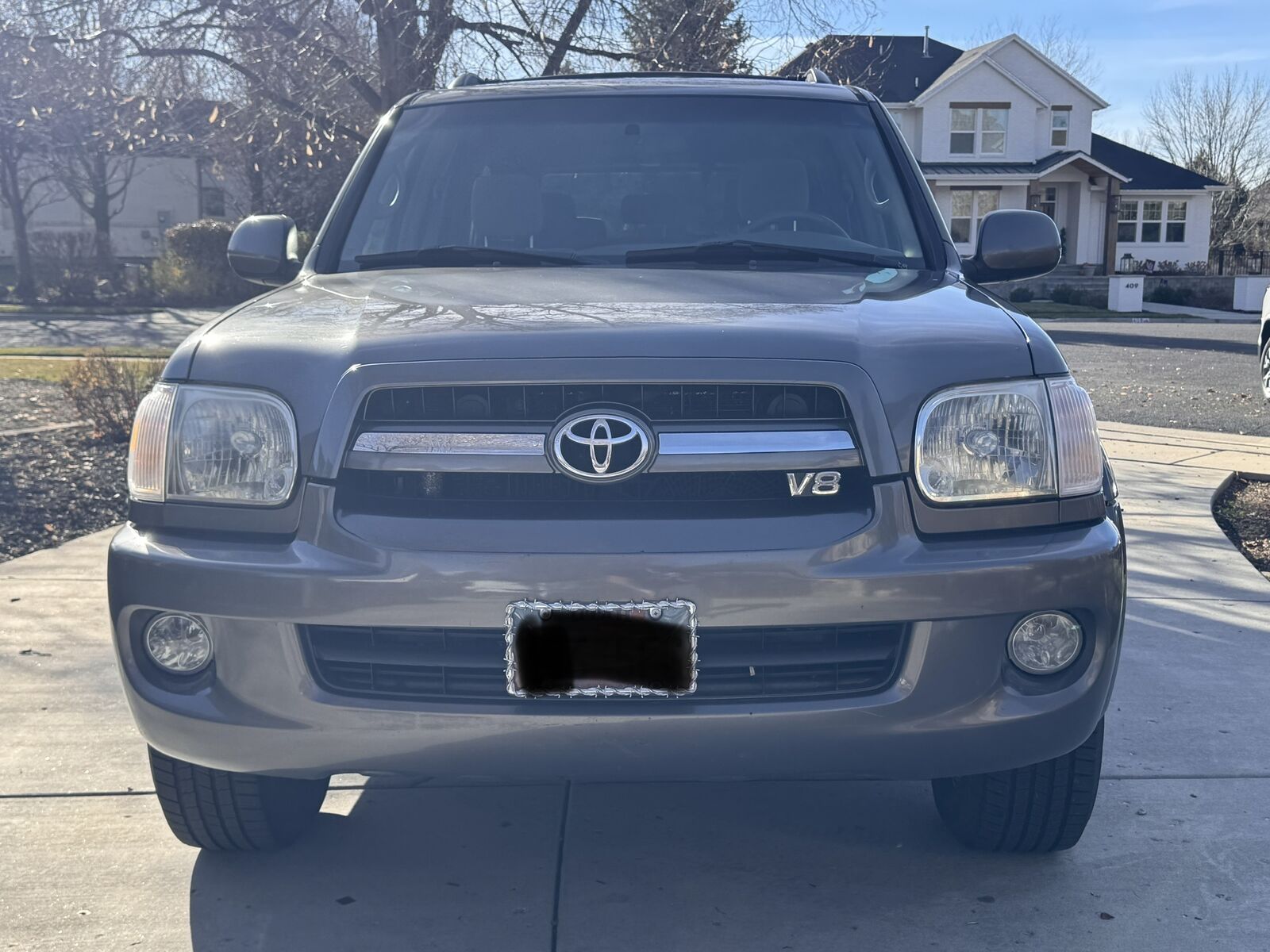 2005 Toyota Sequoia SR5 in Alpine, UT | KSL Cars