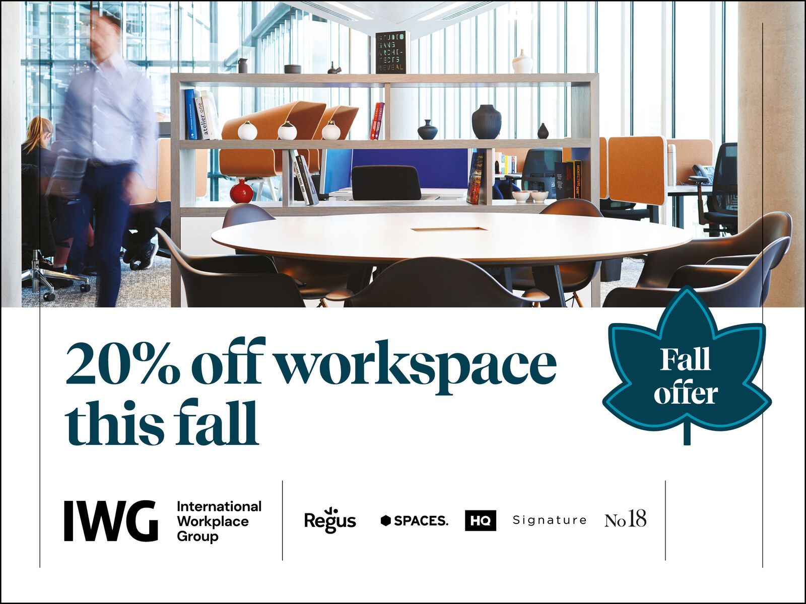 HQ Powered by Regus-Register Your Business with Ease – Grab an Office ...