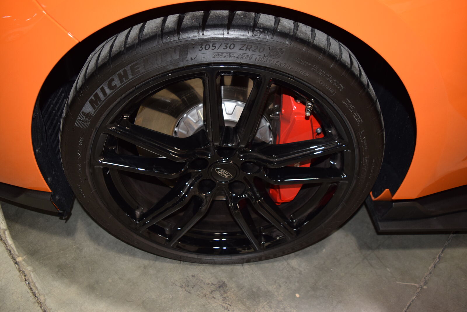 2021 Ford Mustang Shelby GT500 in West Jordan, UT | KSL Cars