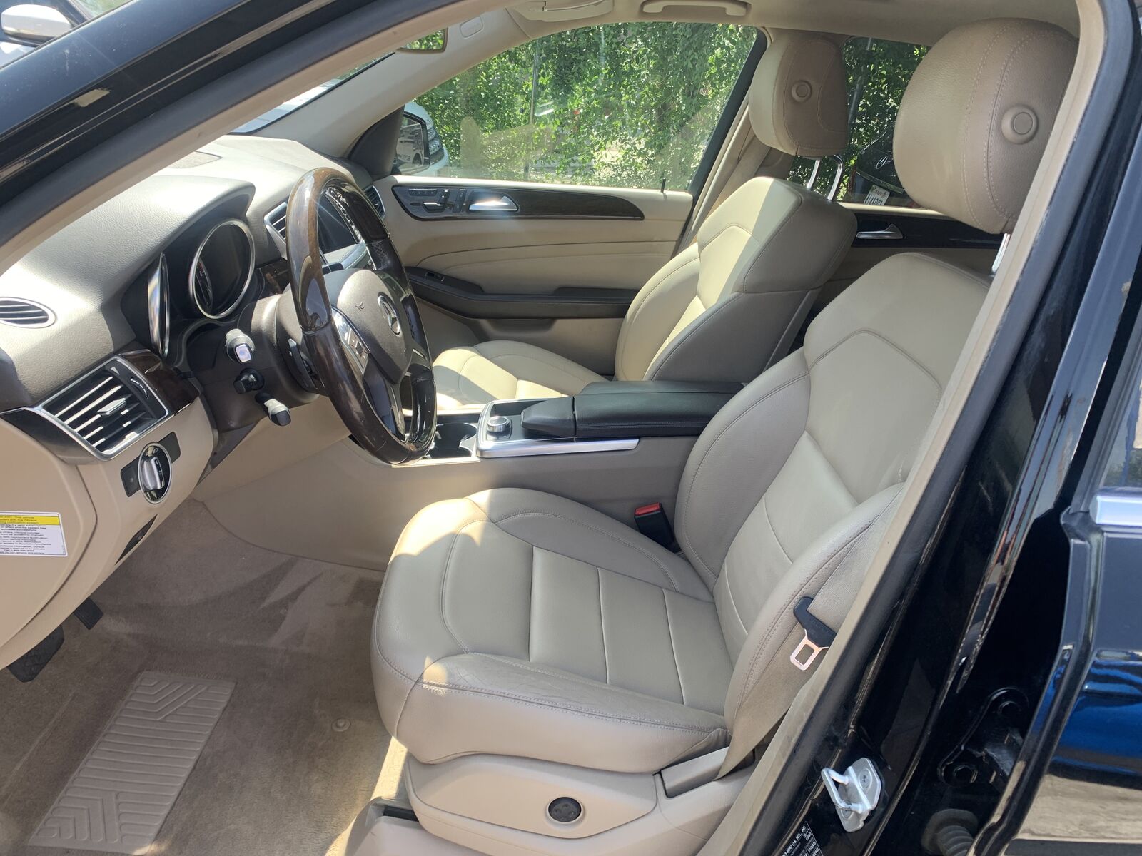 2012 Mercedes-Benz M-Class ML 350 in Murray, UT | KSL Cars