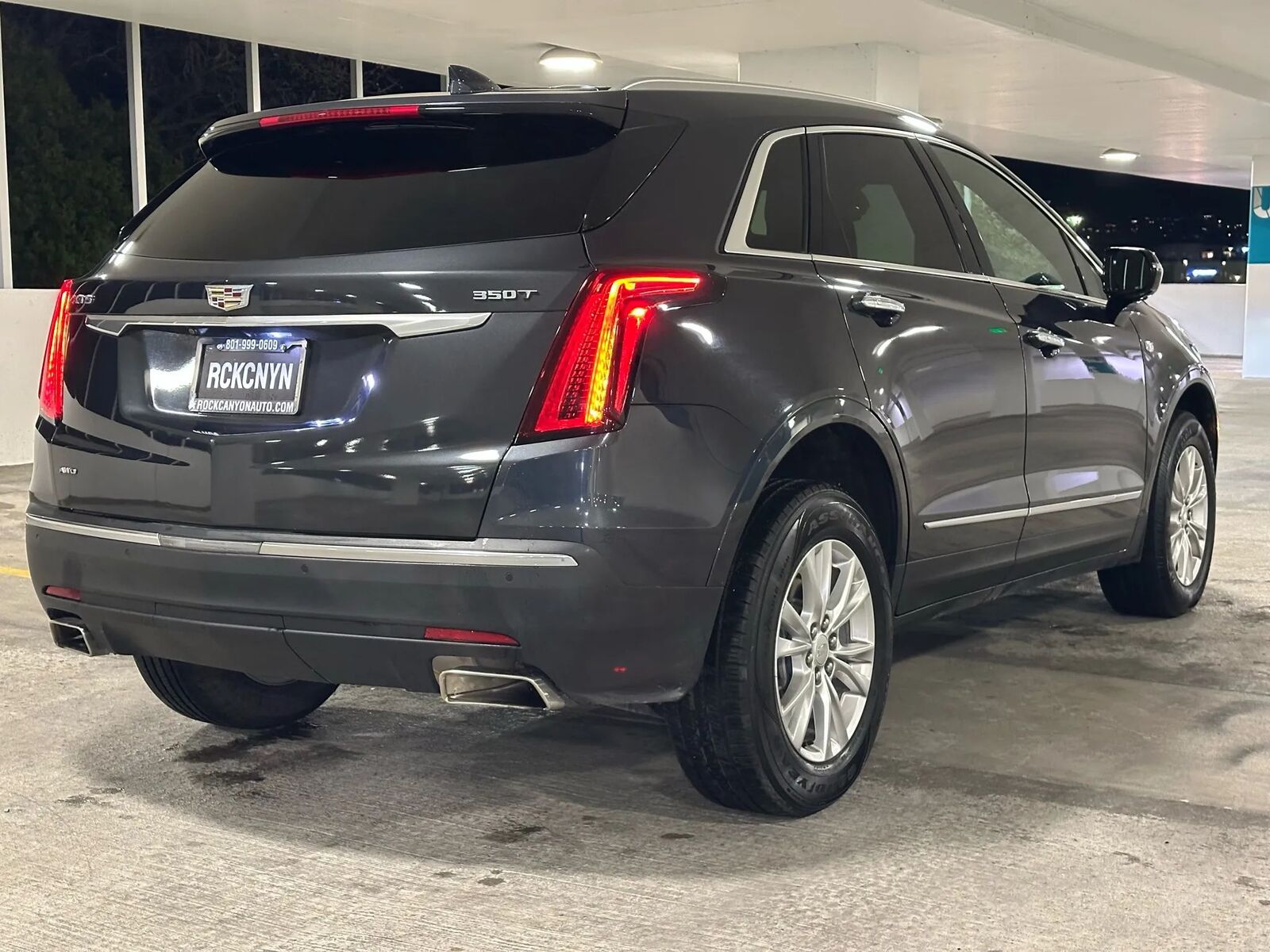 2021 Cadillac XT5 Luxury in Orem, UT | KSL Cars