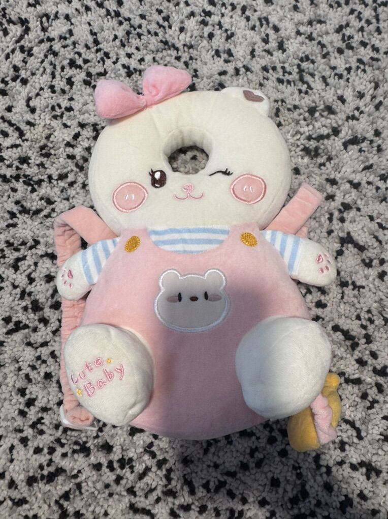 Baby Head Protection Backpack For Walking | Baby | ksl.com