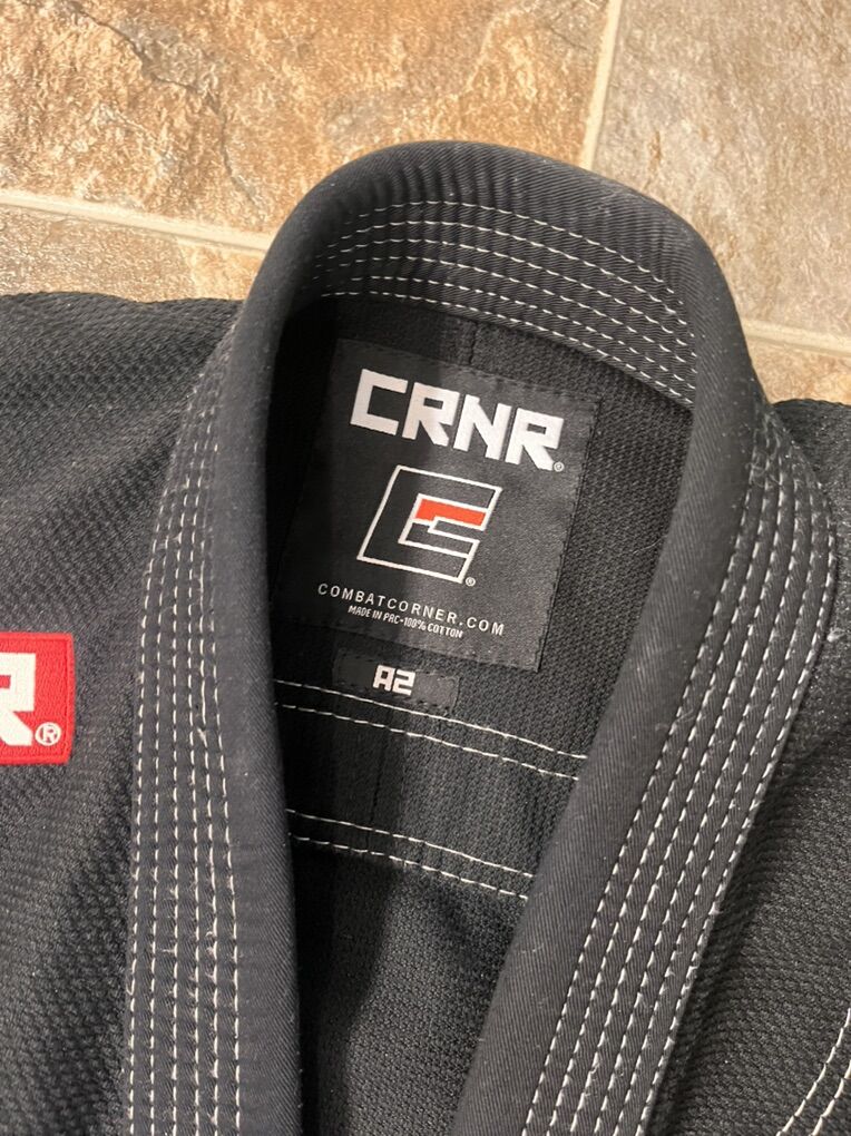 Jiu Jitsu / Grapple Gee | Men's Clothing | KSL Classifieds