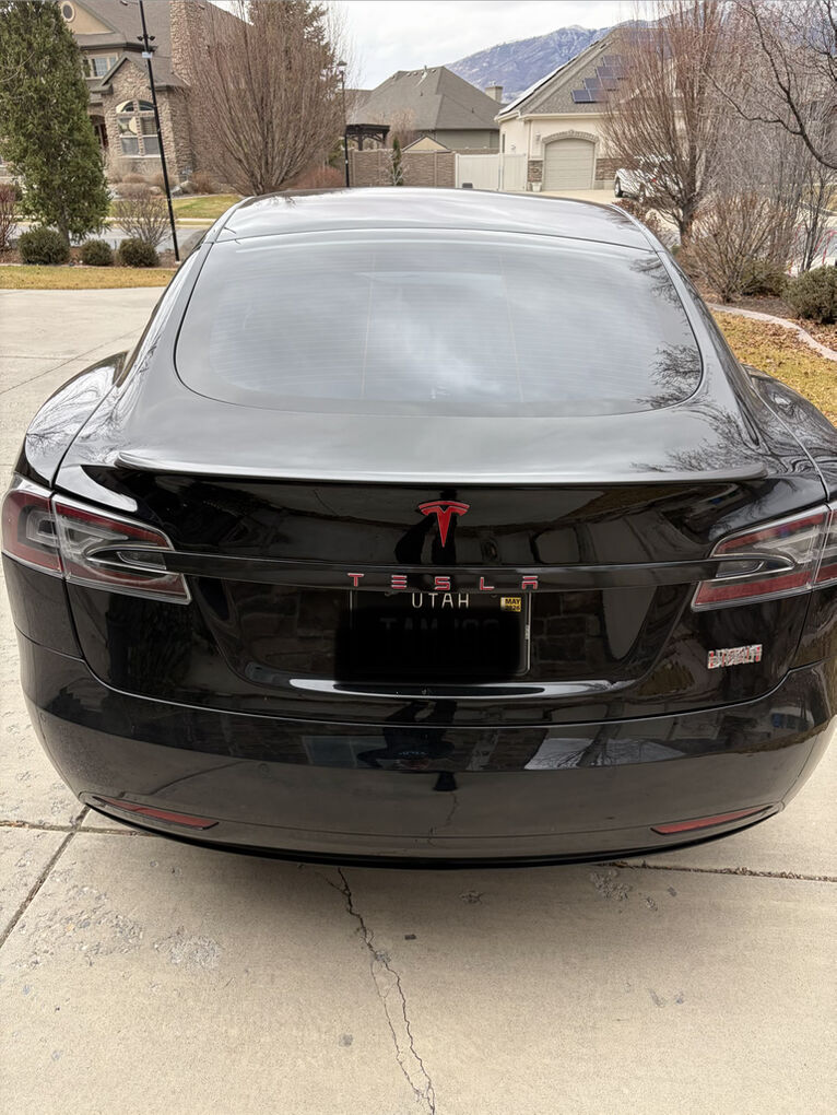 2019 Tesla Model S Performance in Cedar Hills, UT | KSL Cars