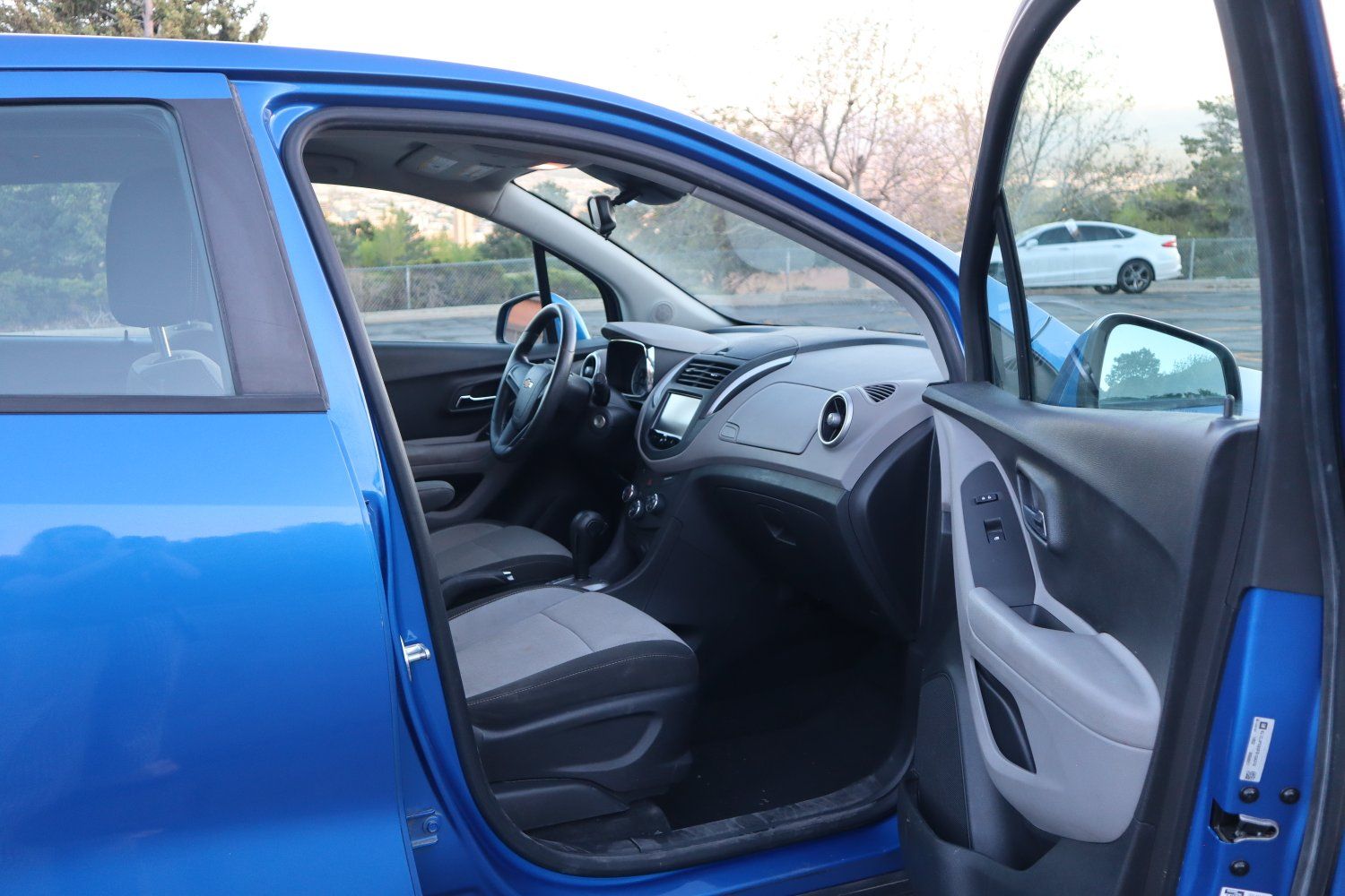 2015 Chevrolet Trax LS in Salt Lake City, UT | KSL Cars