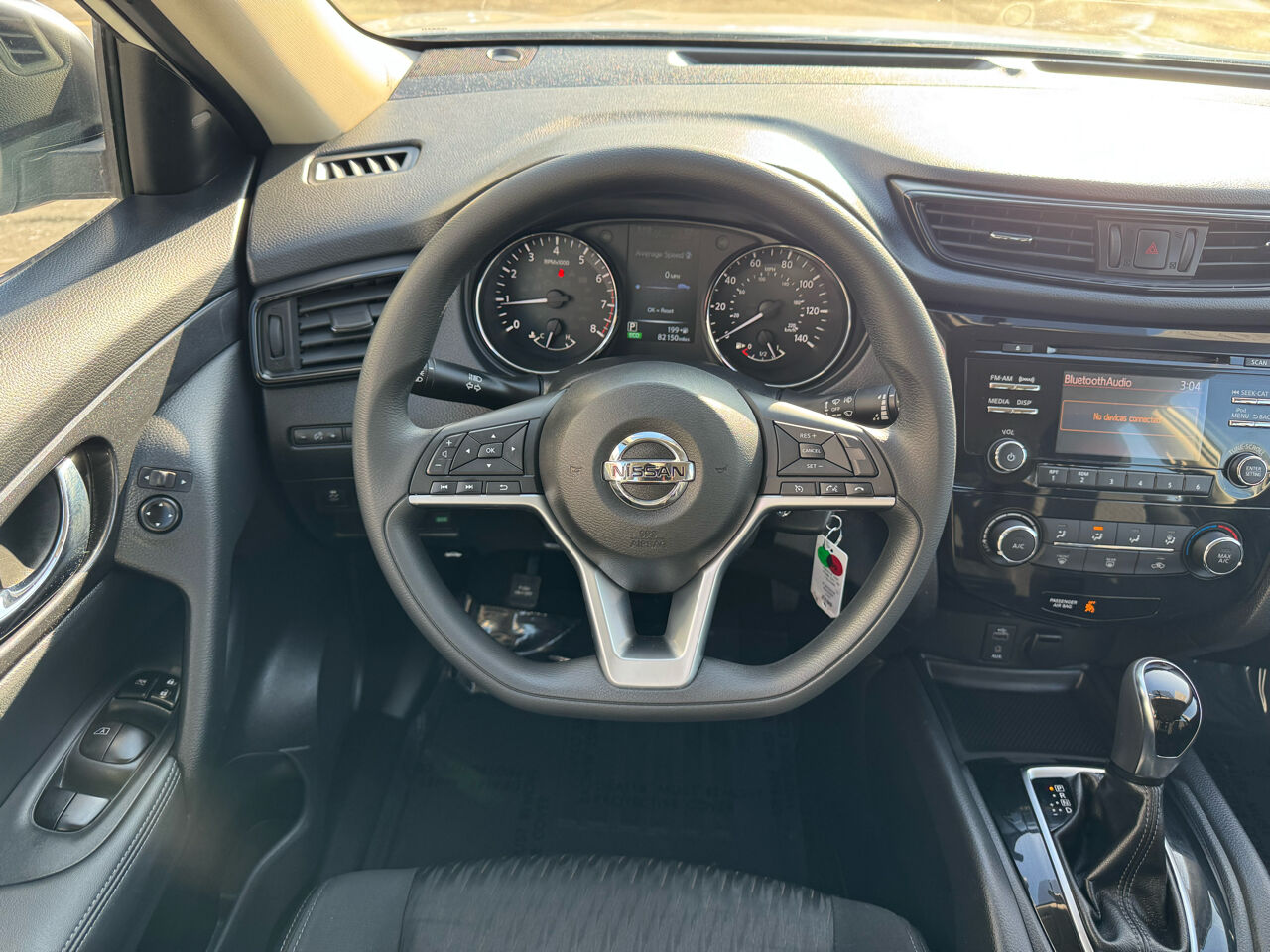 2017 Nissan Rogue S in Bountiful, UT | KSL Cars