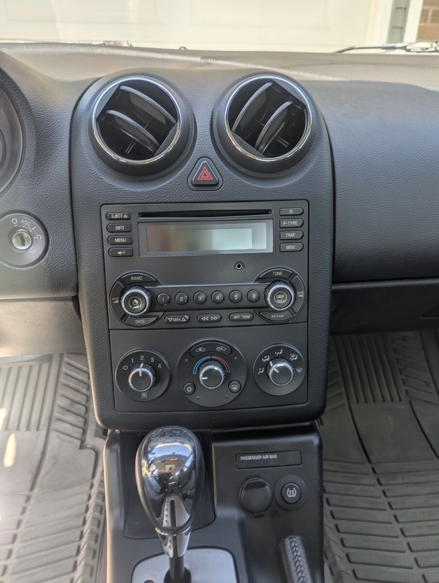 2009 Pontiac G6 Base in Salt Lake City, UT | KSL Cars