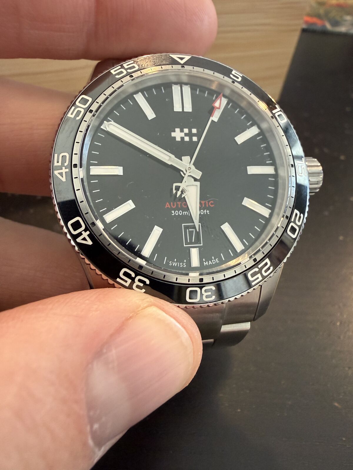 Luxury Christopher Ward watch | Jewelry, Gems, & Watches | KSL Classifieds