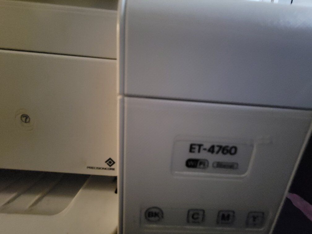 impresora Epson | Printers | KSL Classifieds