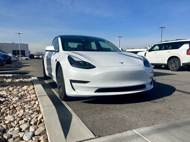 2021 Tesla Model 3 Standard Range Plus in North Salt Lake, UT | KSL Cars