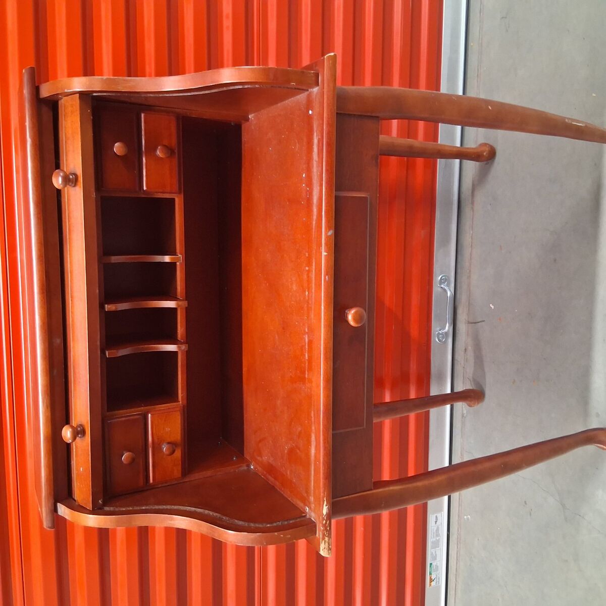Kids Roll Top Desk | Desks | KSL Classifieds