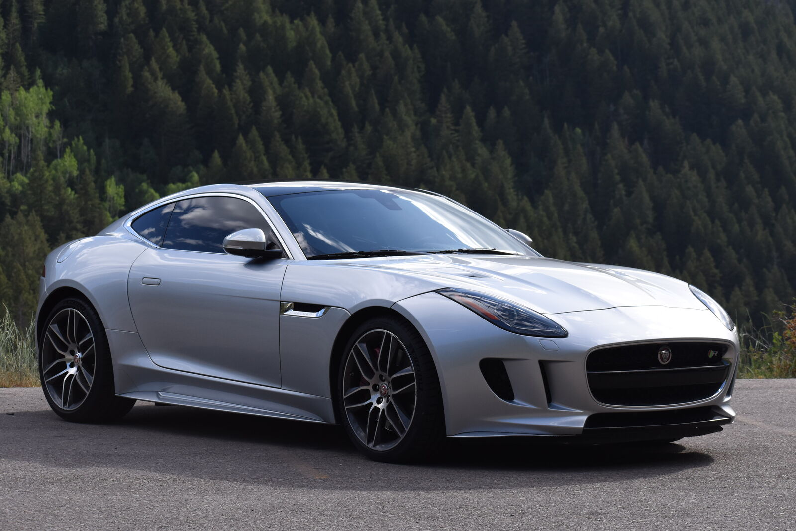 2016 Jaguar F-Type R 42000 in Lehi, UT | KSL Cars