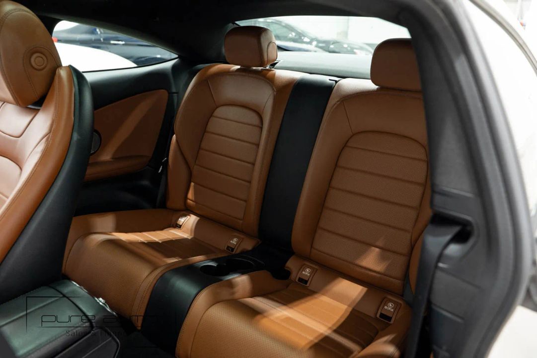 2019 Mercedes-Benz C-Class C 300 4MATIC in Spanish Fork, UT | KSL Cars