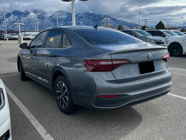 2024 Volkswagen Jetta S in South Jordan, UT | KSL Cars