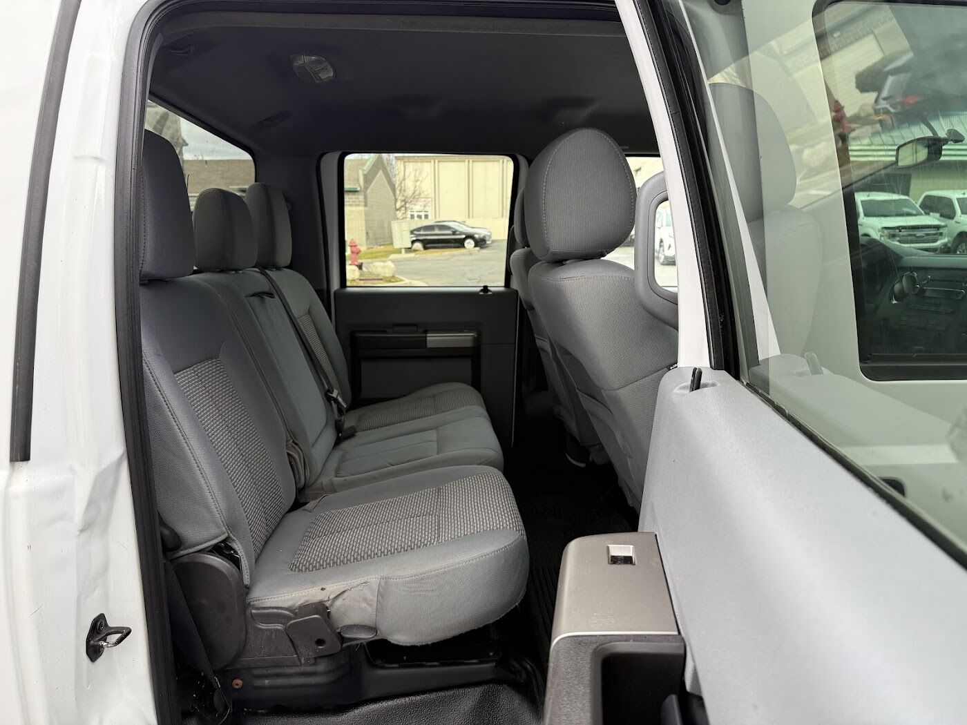 2012 Ford F-250 Super Duty King Ranch in Sandy, UT | KSL Cars
