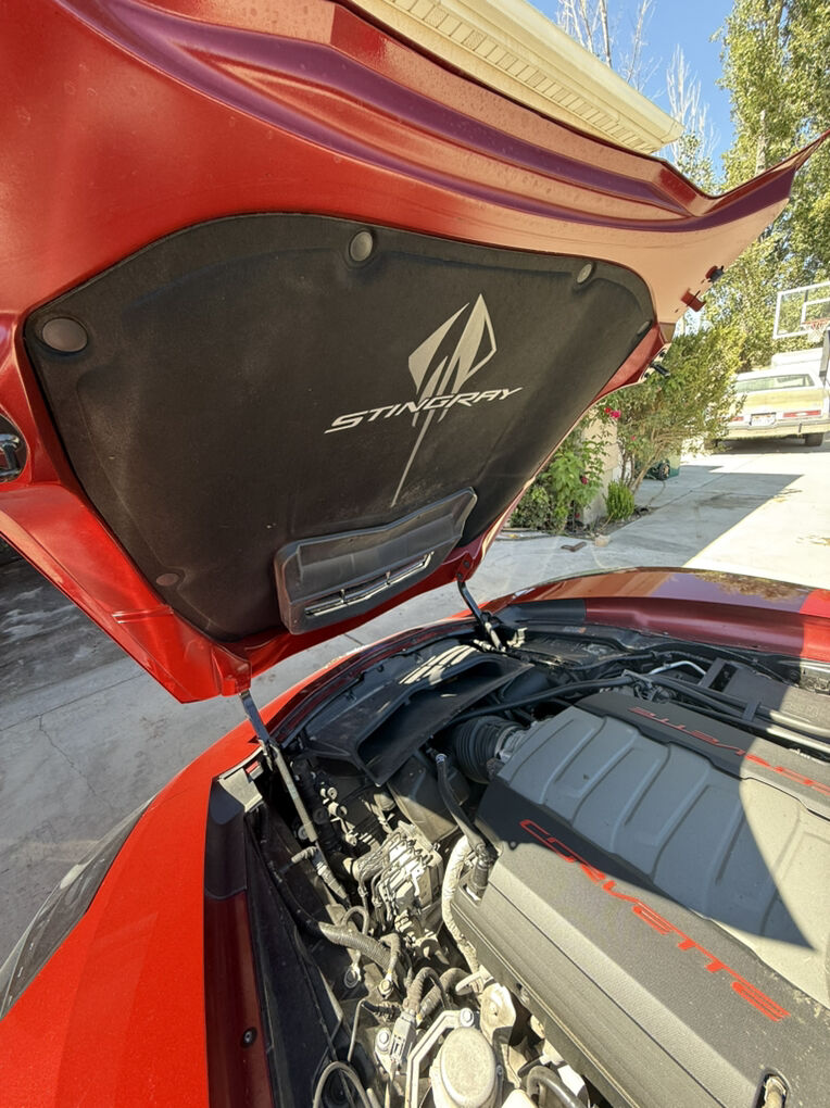 2014 Chevrolet Corvette 3LT in Lehi, UT | KSL Cars