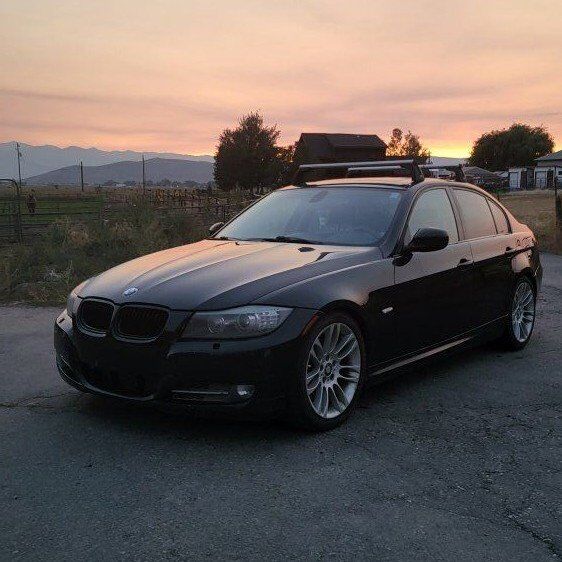 2011 BMW 3 Series 335d in Kamas, UT | KSL Cars
