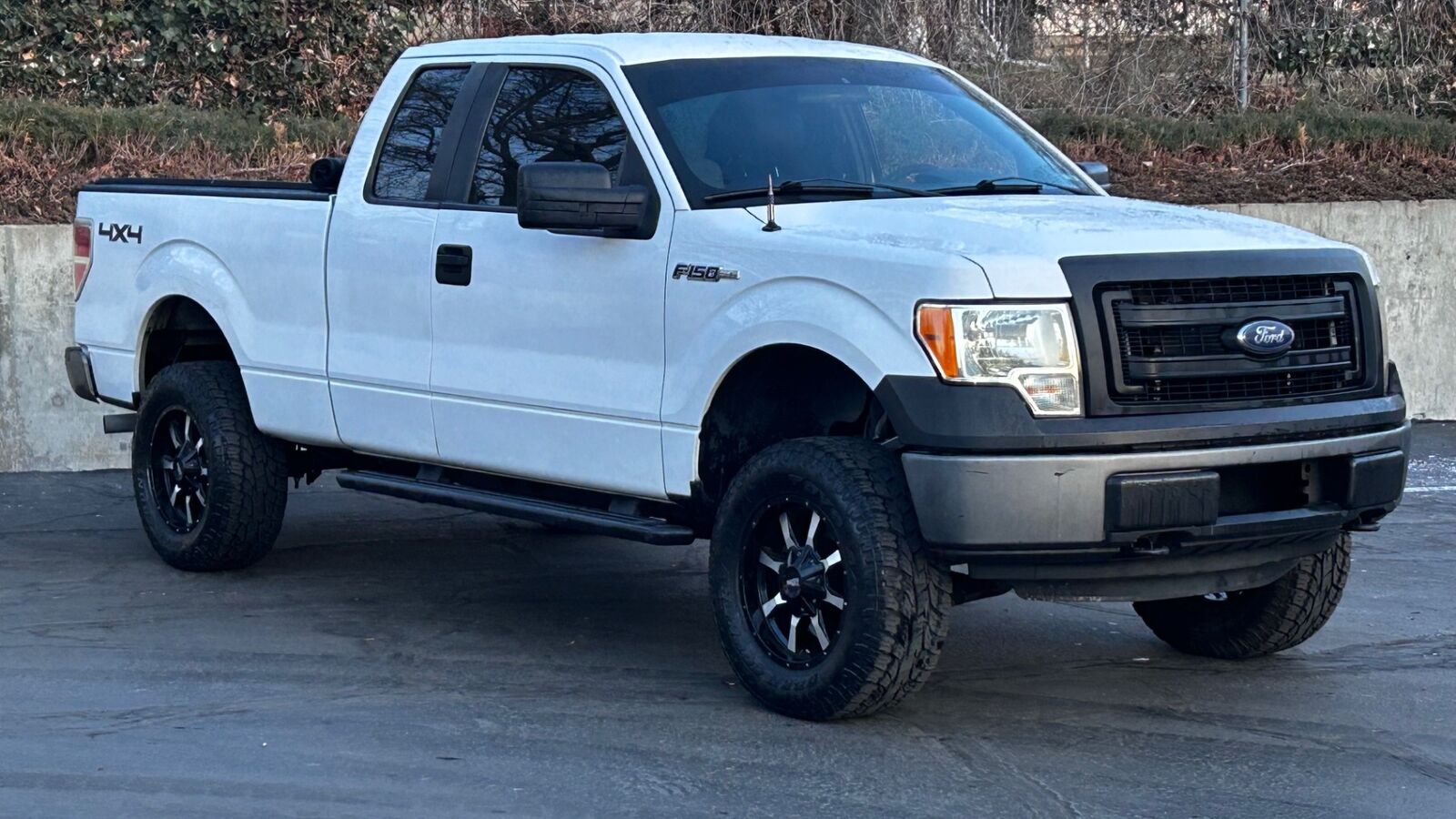 2014 Ford F-150 XL in Centerville, UT | KSL Cars