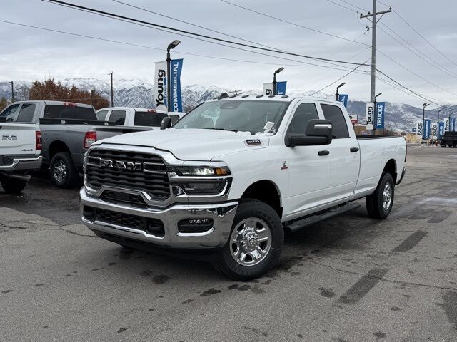 2026 Ram 3500 Tradesman in Layton, UT | KSL Cars