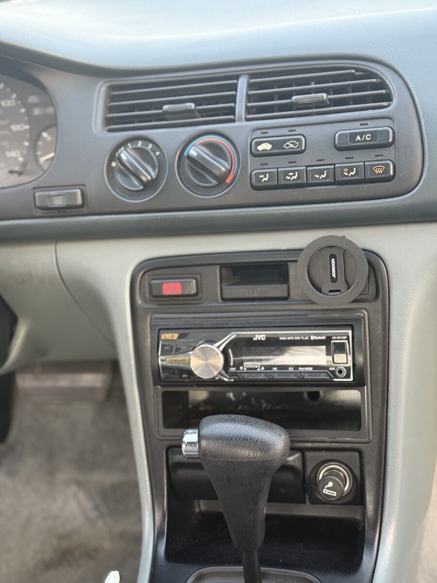 1995 Honda Accord EX in Ogden, UT | KSL Cars