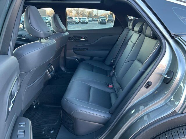 2023 Toyota Crown Platinum in Murray, UT | KSL Cars