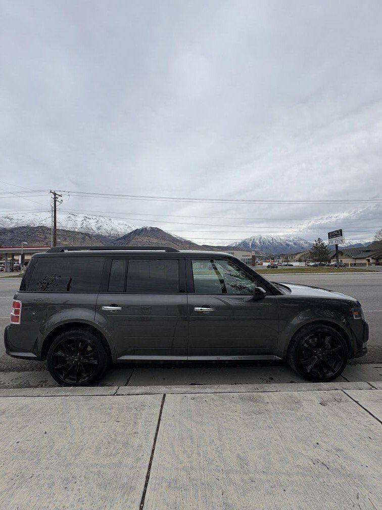 2018 Ford Flex SEL in Pleasant Grove, UT | KSL Cars