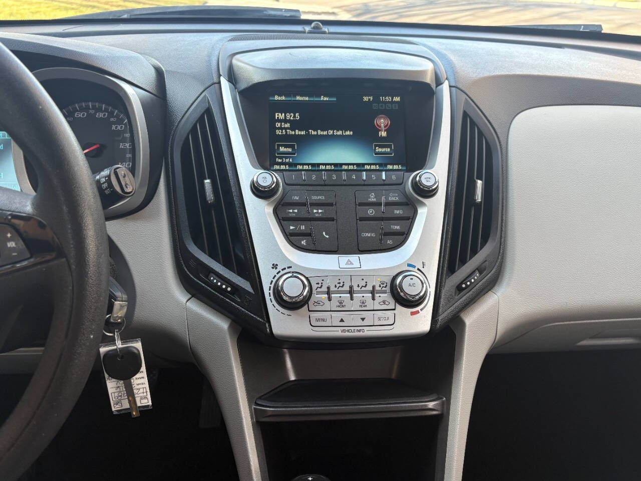 2016 Chevrolet Equinox LS in Millcreek, UT | KSL Cars